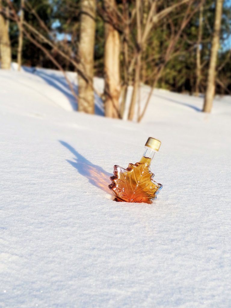 The Indigenous History of Maple Syrup