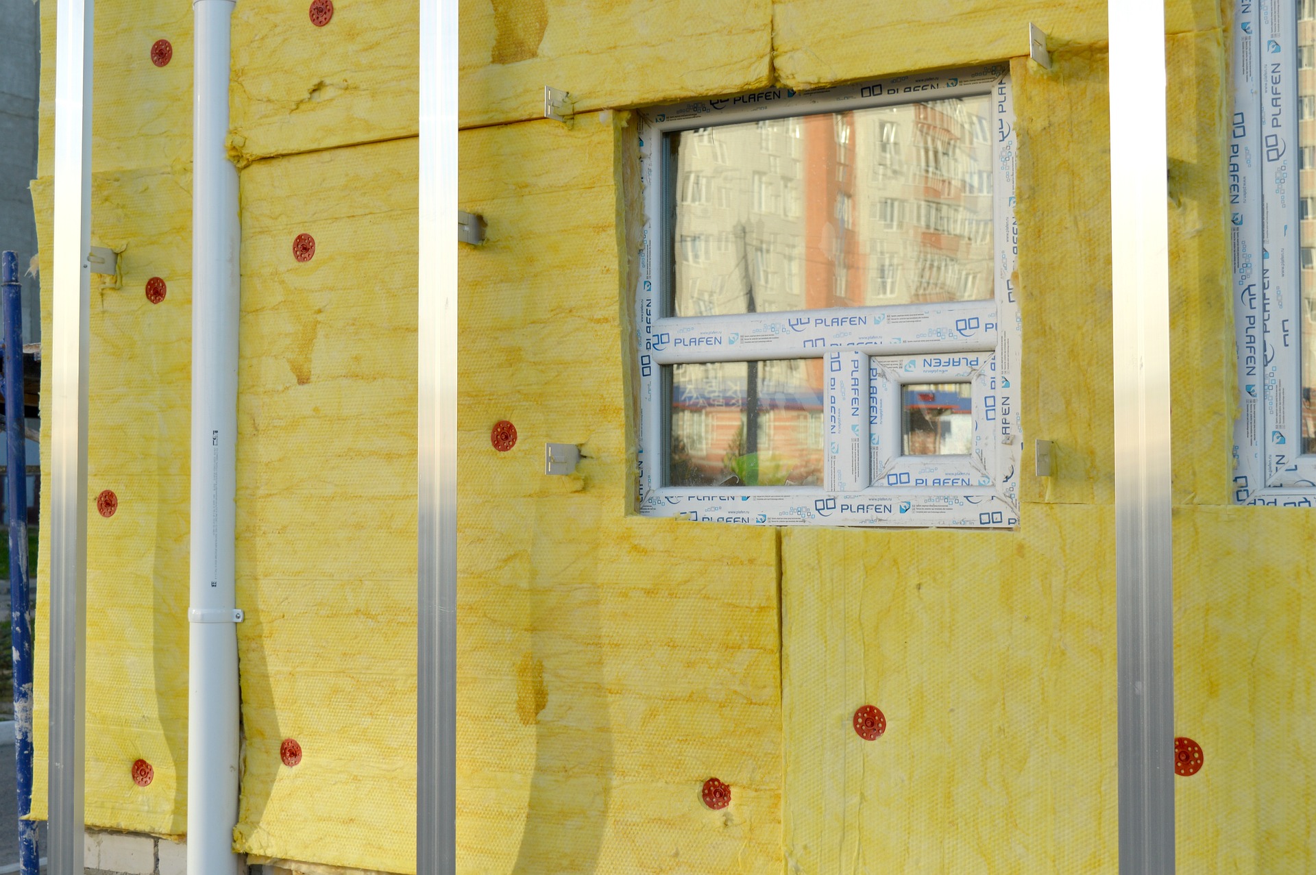 Career Profile: Insulation Workers – Floor, Ceiling, and Wall
