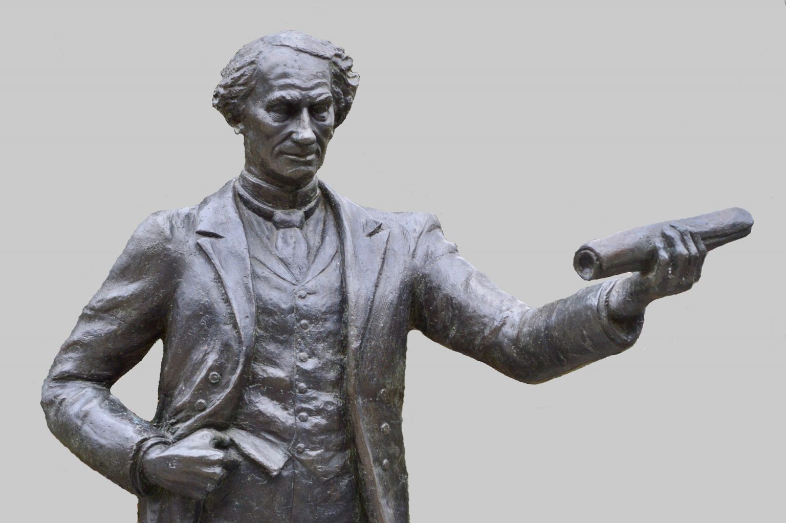 A Prime Minister’s Problematic Legacy: Sir John A. MacDonald and a Long ...